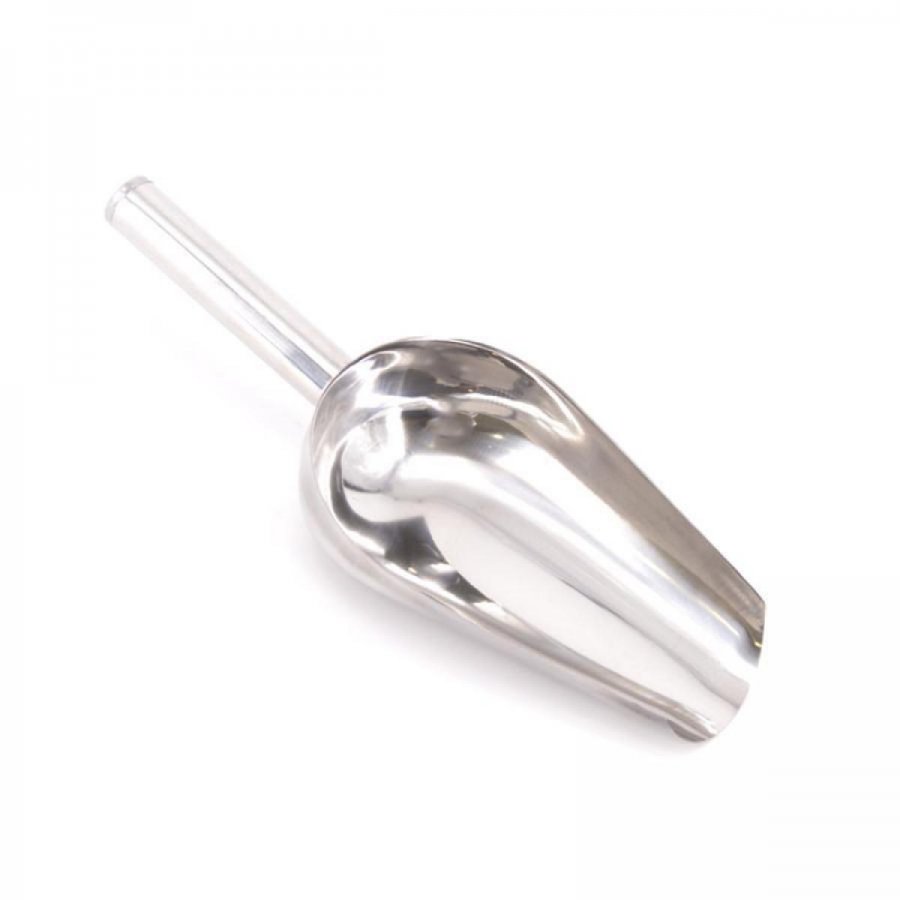 كفكيرة عطار ستانلس ستيل وسط BL105/3